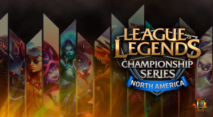 ESPORTS - ¡League of Legends World Championship! | Doradobet