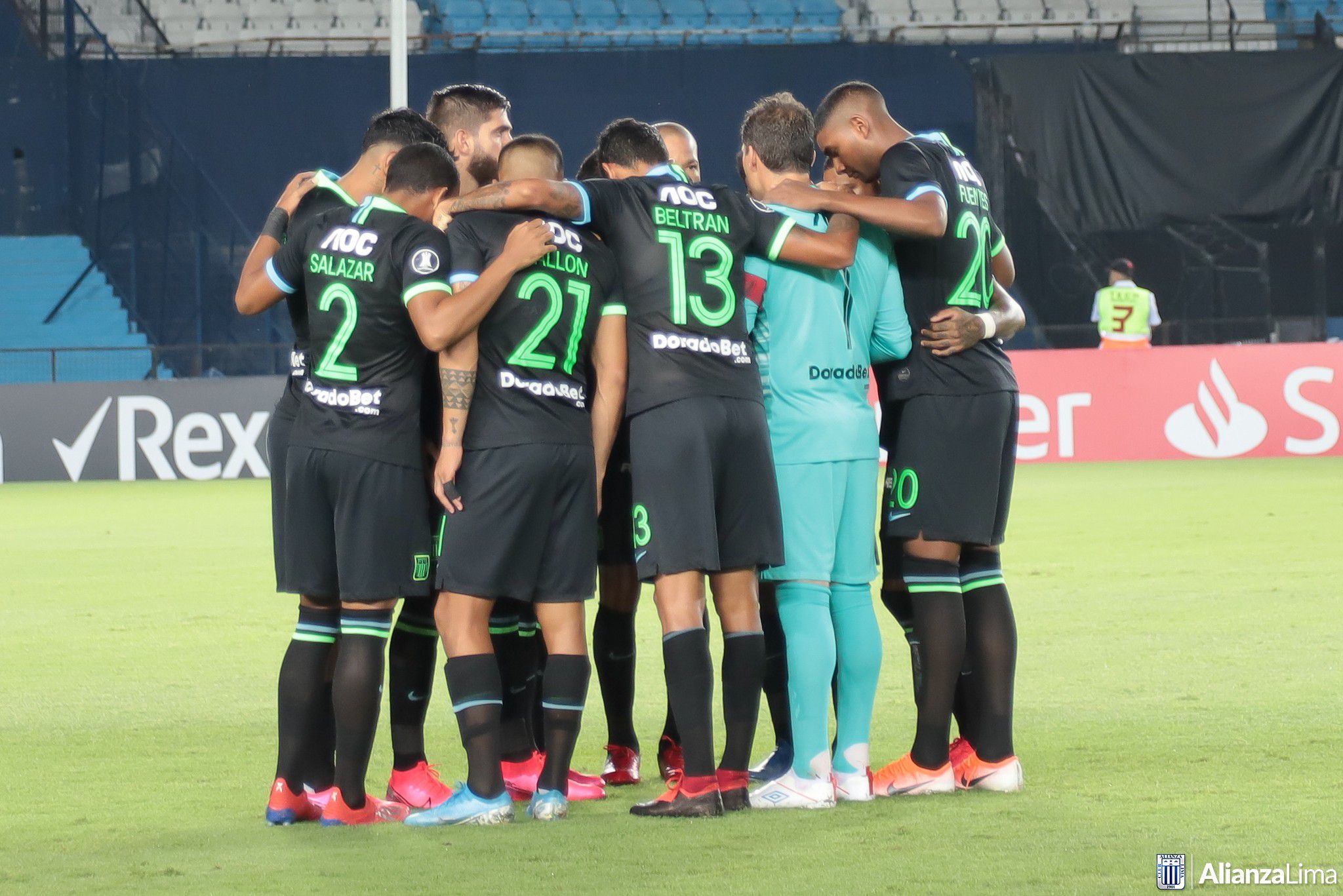 Fútbol peruano: conoce la programación de la jornada 8 | Doradobet